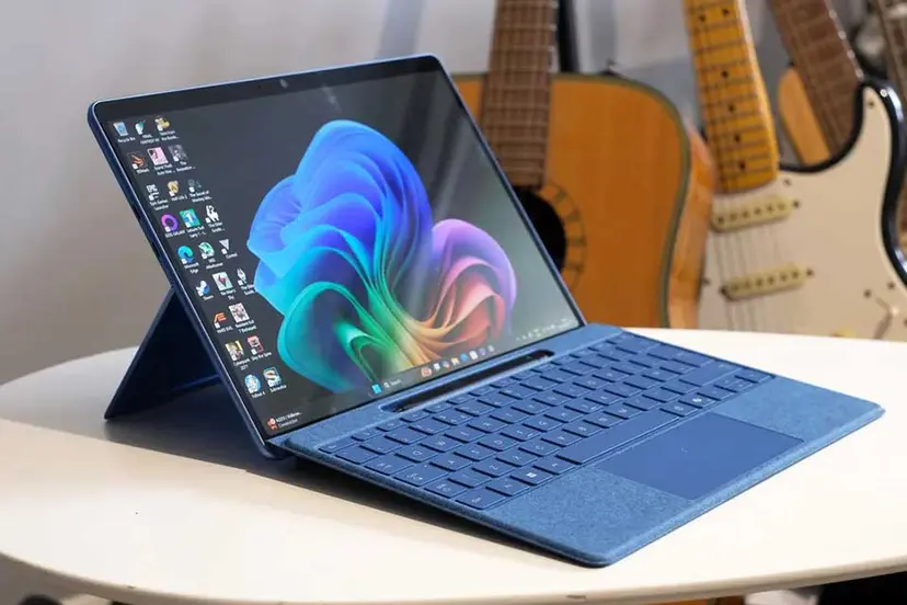 Surface Pro 11: Chiếc tablet lai laptop hàng đầu của Microsoft