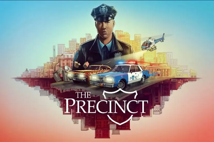 Tìm hiểu The Precinct: Game hành động nhập vai cảnh sát hấp dẫn