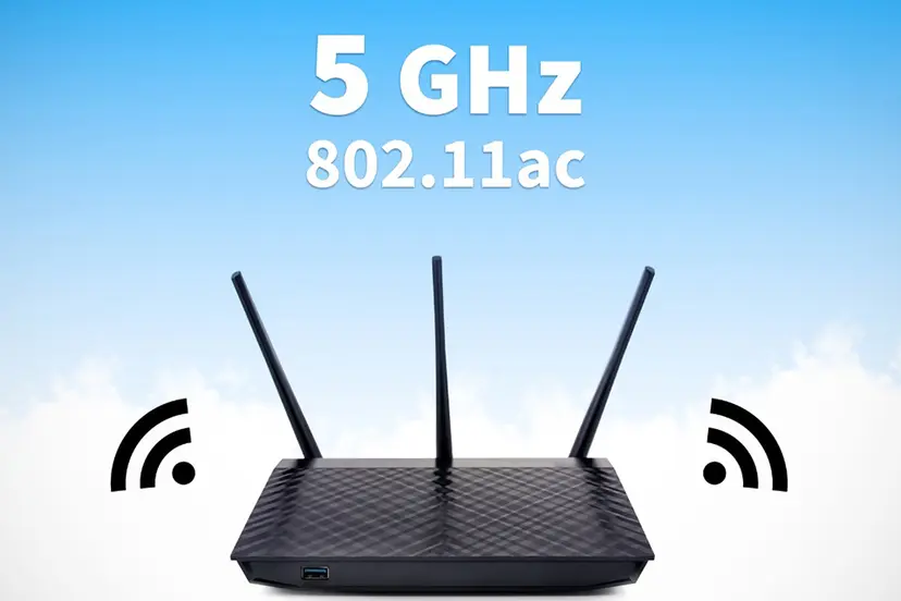 WiFi 5GHz là gì? Khám phá công nghệ kết nối tốc độ cao đang thay đổi ...