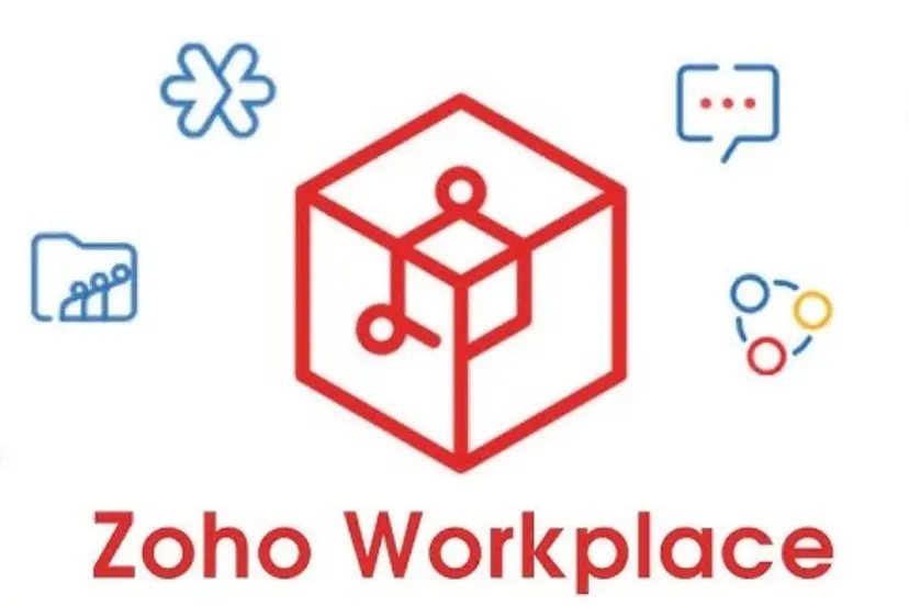Zoho Workplace là gì? Zoho Workplace bao gồm những công cụ nào?