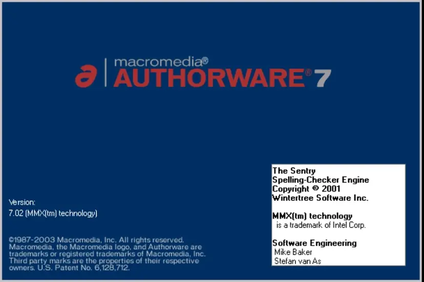 Tất tần tật về Adobe Authorware 7 - Công cụ soạn thảo đa phương tiện dành cho ứng dụng E-Learning