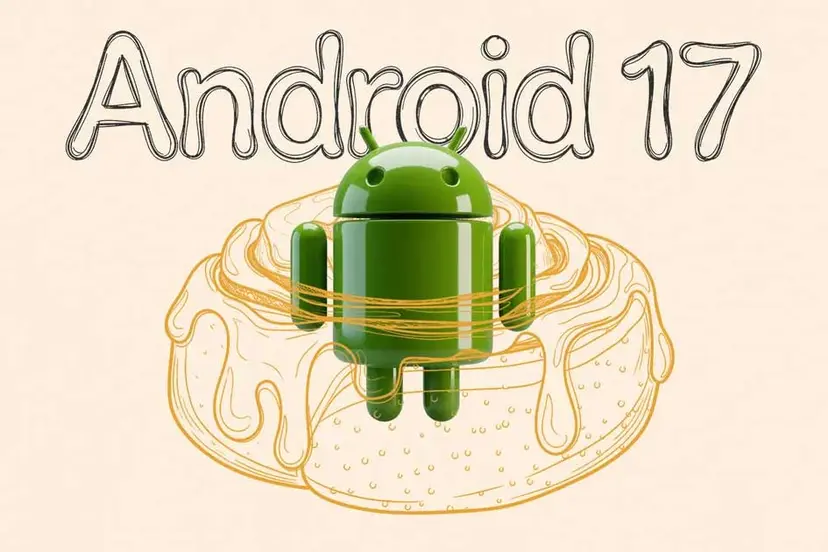 Android 17 lộ diện giao diện mới cùng loạt nâng cấp hệ thống