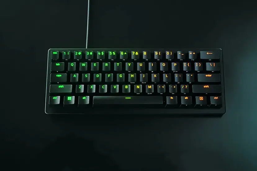 Top bàn phím mini tốt 2026: Bật mí những phiên bản chất lượng