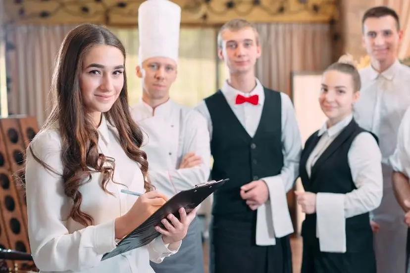 BOH là gì? Điểm danh những nghề nghiệp thuộc bộ phận BOH