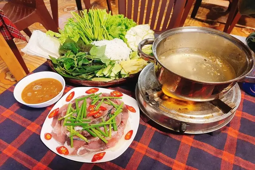 Cách làm cá ngừ nhúng giấm vẫn giữ được trọn độ tươi ngọt của cá