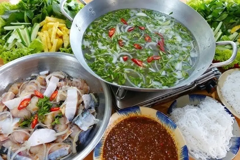 Cách nấu cá tra nhúng giấm lạ miệng, ngon hết nấc mà ai cũng làm được