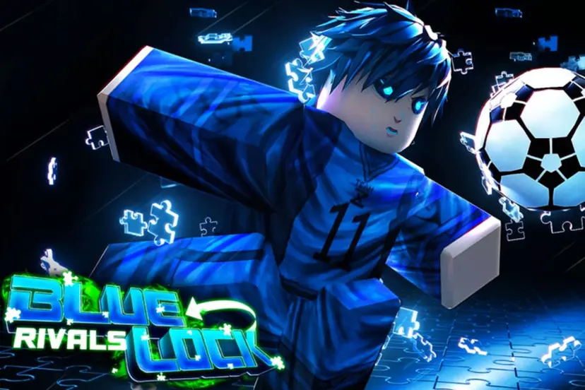 Cách tham gia nhóm trong Blue Lock Rivals giúp người chơi nhận buff, quà