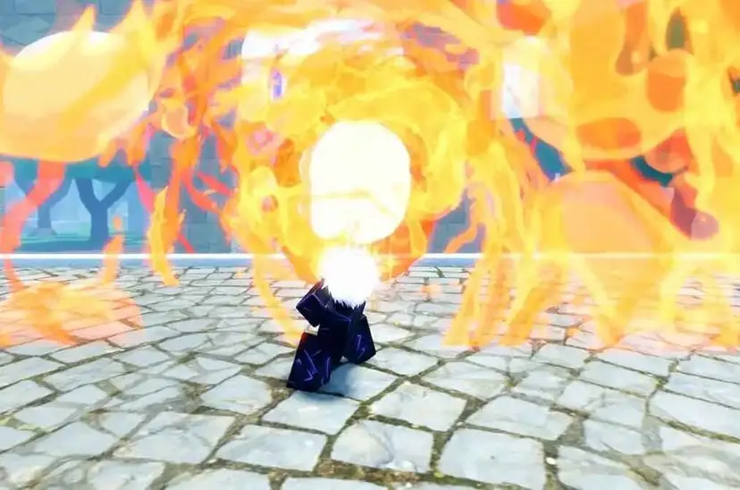 Cách treo trong Fruit Battlegrounds trên điện thoại, không cần cày cuốc