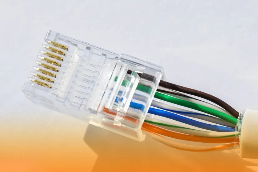 Cáp RJ45: Phân biệt các loại, ứng dụng thực tế và cách đấu dây chuẩn