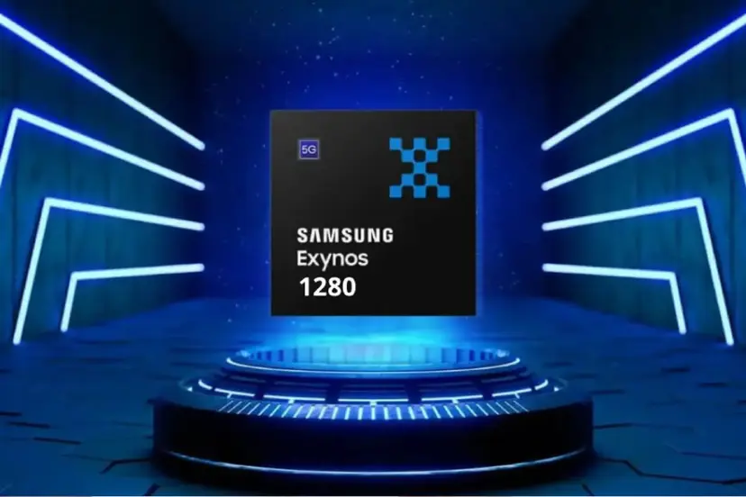 Chip Exynos 1280 ngang với Snapdragon nào? Phân tích chi tiết