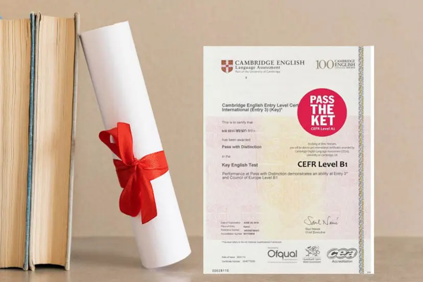 Tại sao chứng chỉ Cambridge là mục tiêu ngoại ngữ hàng đầu?