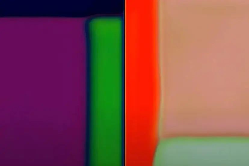 Chuyện gì xảy ra khi cho AI “ăn… không khí”? Nghệ sĩ Terence Broad đã ...