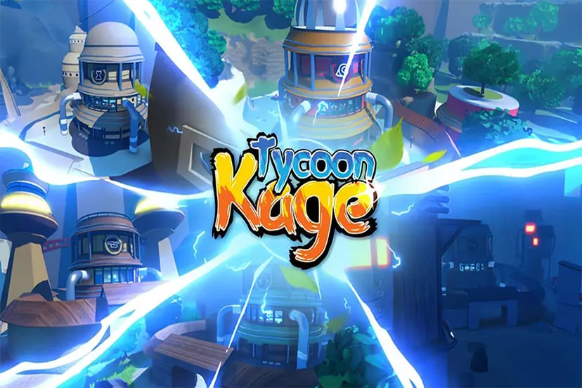 Code Kage Tycoon mới nhất 2025 và cách nhập chi tiết