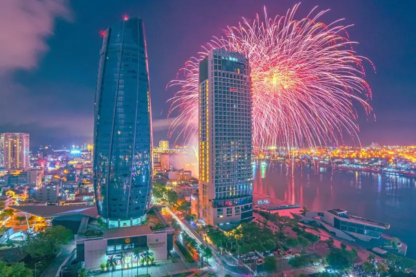 DIFF Đà Nẵng là gì? Lịch thi đấu và giá vé DIFF 2025