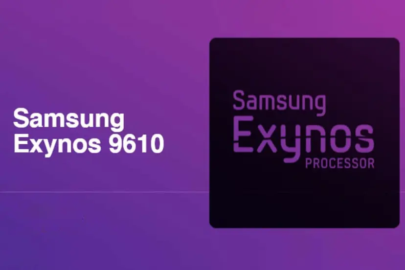 Chip Exynos 9610 tương đương chip Snapdragon nào của Qualcomm?