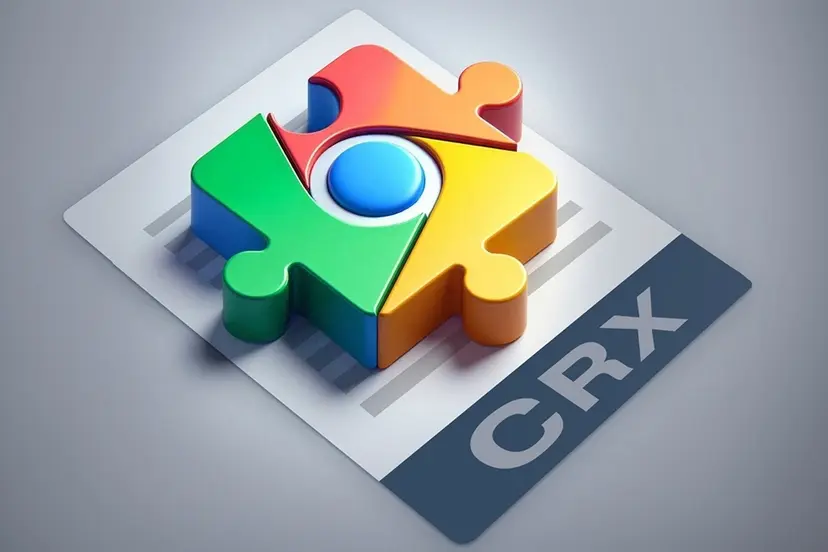 File CRX là gì? Tìm hiểu định dạng tiện ích mở rộng của Chrome và cách ...