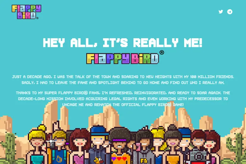 Tin công nghệ 16/9: Flappy Bird trở lại sau 10 năm, Realme chuẩn bị ra ...