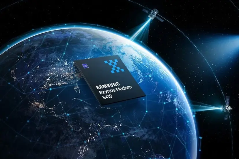 Galaxy S26 tăng tốc kết nối vệ tinh và 5G nhờ modem Exynos 5410