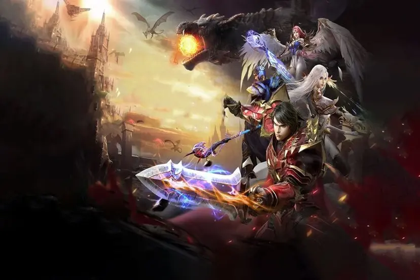 Top 9 game MU Mobile siêu đỉnh cho game thủ, không chơi là tiếc