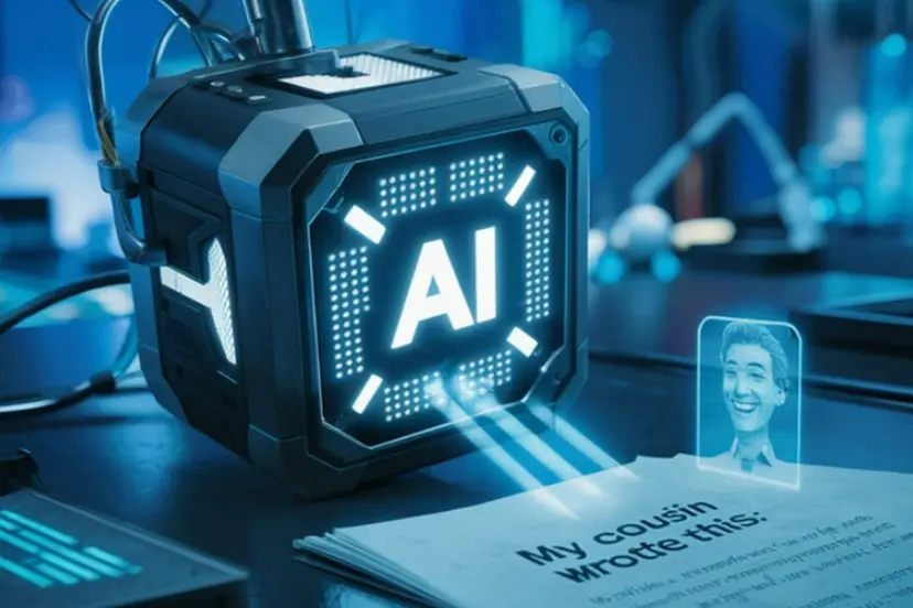 Khám phá GPT Detector: Công cụ phát hiện nội dung AI chính xác