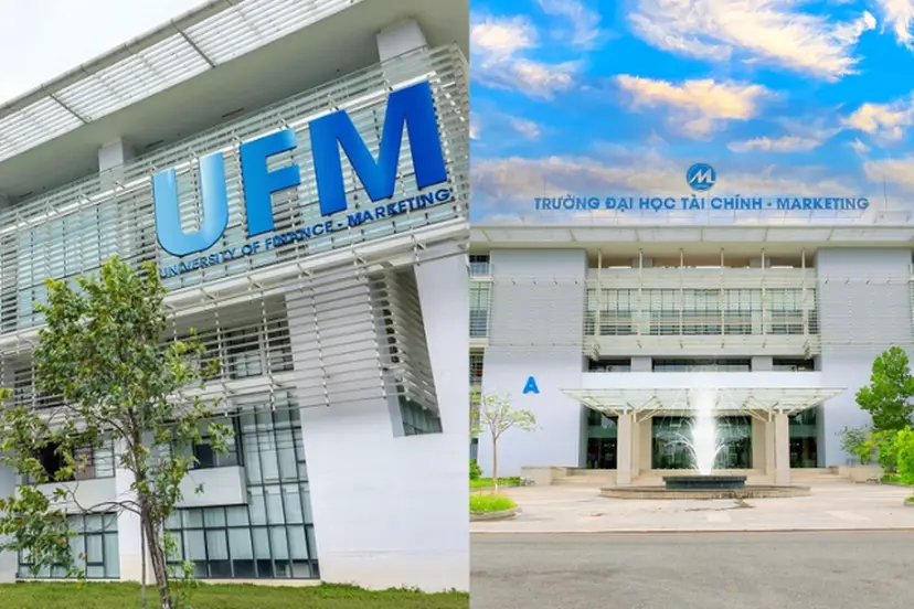 Cập nhật học phí UFM 2025: Thông tin mới nhất mà sinh viên cần biết