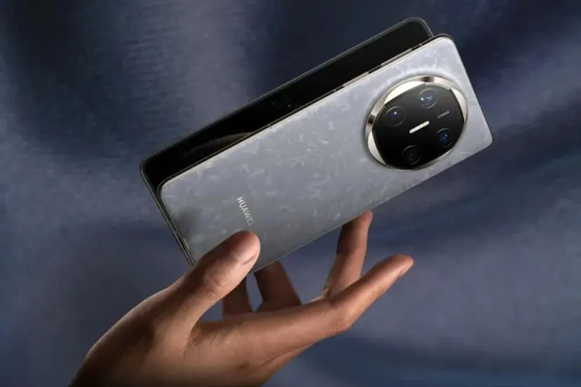 Huawei Mate X7 được cho là sẽ ra mắt vào tháng tới