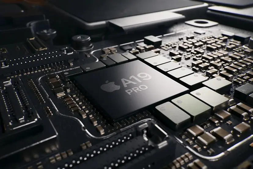 iPhone 17 Pro Max dùng chip gì? Hiệu năng mạnh mẽ từ chip A19 Pro