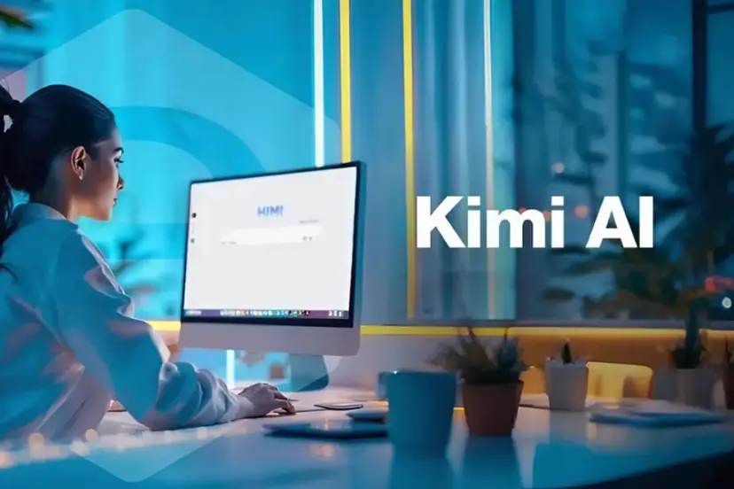 Khám phá Kimi AI: Một trong những đối thủ mạnh của ChatGPT