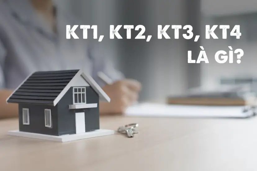 KT1, KT2, KT3, KT4 là gì? Các thuật ngữ thường trú, tạm trú
