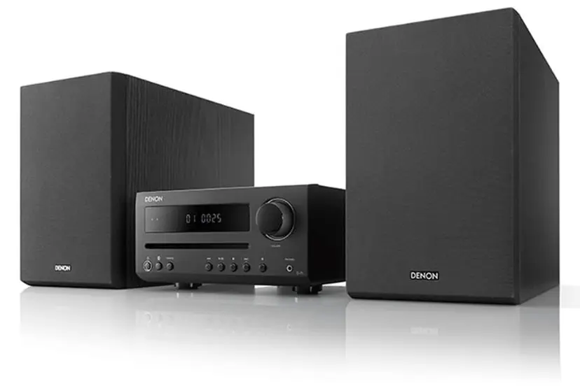 Loa Denon của nước nào? Các dòng sản phẩm loa Denon kèm công nghệ âm ...