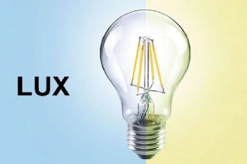 Lux là gì? Hướng dẫn cách tính Lux đơn giản, chính xác nhất