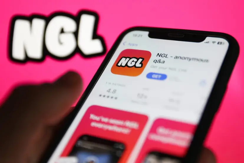 Cách dùng NGL link để tạo câu hỏi ẩn danh trên Instagram đơn giản