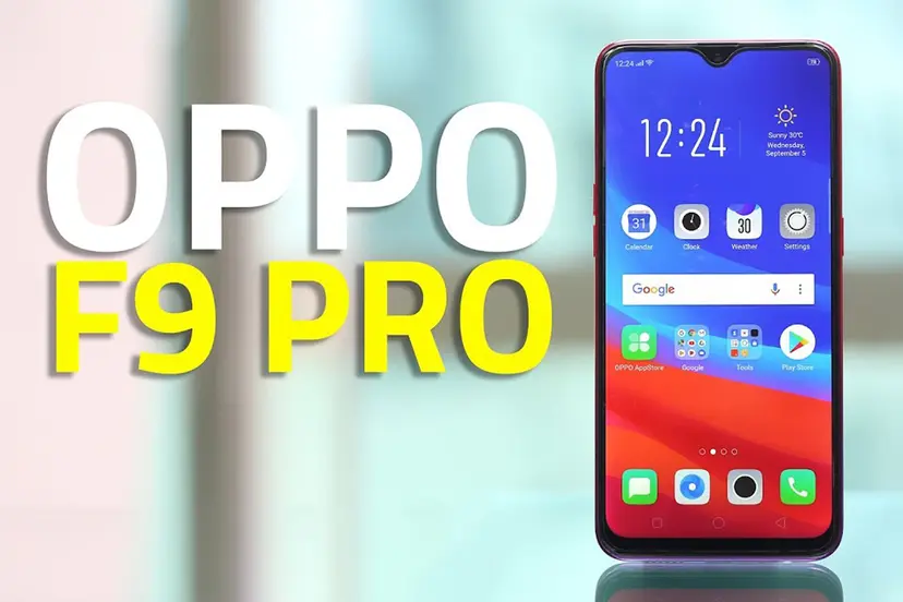 OPPO F9 Pro giá bao nhiêu? Có còn đáng mua vào năm 2025 không?