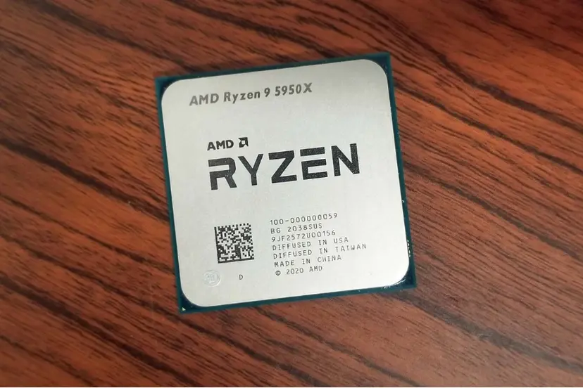 Tìm hiểu AMD Ryzen 9 5950X – CPU hàng đầu dòng Ryzen 5000