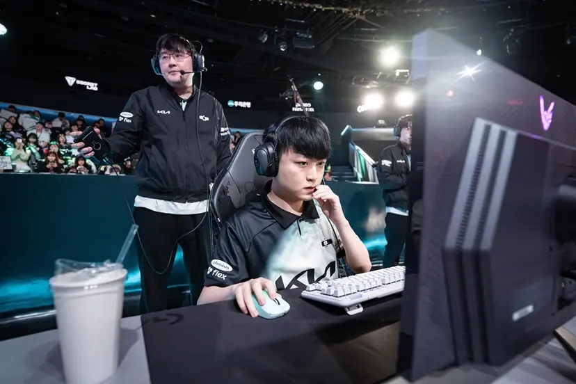 Showmaker LoL: Tiểu sử, sự nghiệp và thành tích của đường giữa huyền ...