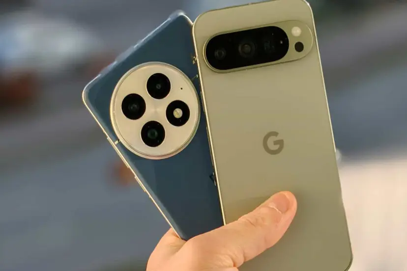 So sánh OnePlus 13 và Pixel 9 Pro: Đâu là mẫu smartphone Android phù ...