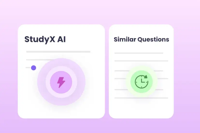 Khám phá StudyX: Ứng dụng AI hỗ trợ giải bài tập, tạo đề cương