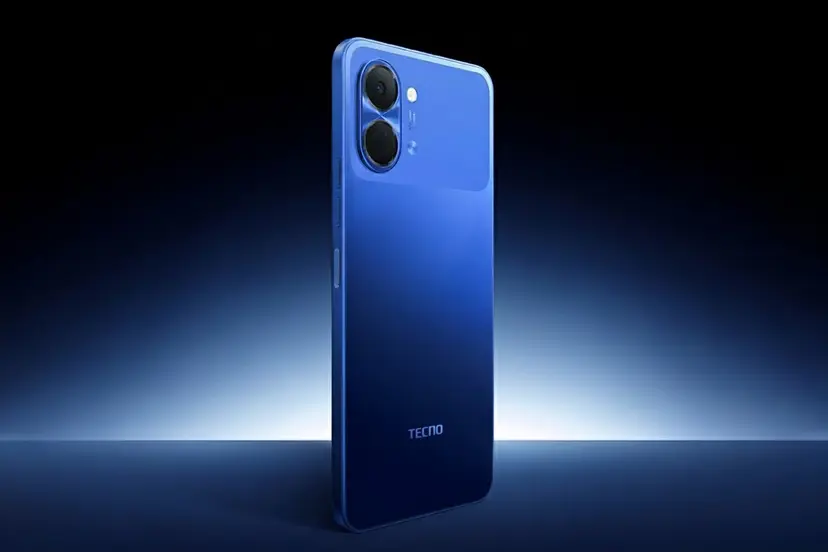 TECNO Spark Go 3 4G xuất hiện trong rò rỉ, màn hình 6,75 inch 120Hz ...