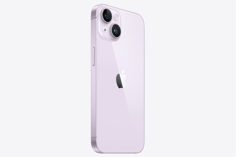 iPhone 14 Plus - ChungBlackBerry