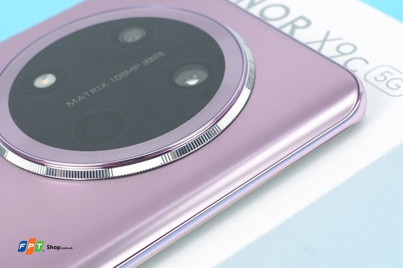 Honor X9c 5G 12GB chính hãng, giá rẻ