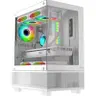 Vỏ case MIK Aether White chính hãng, giá rẻ