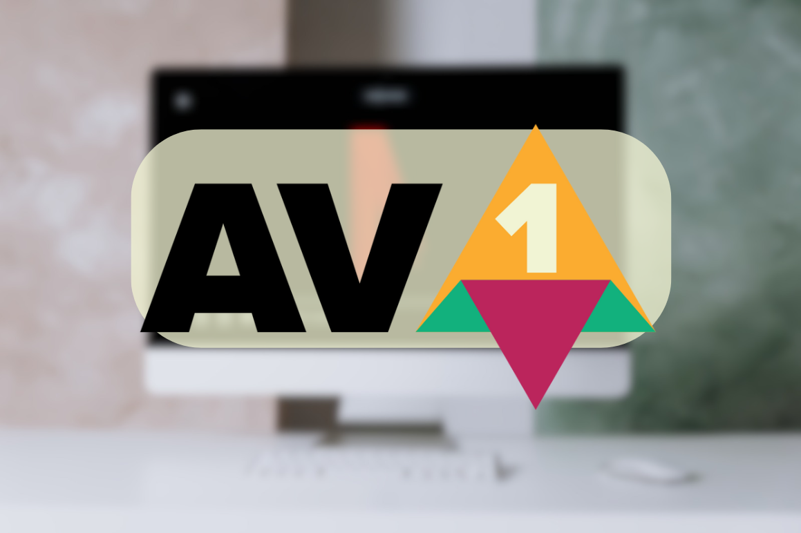 AV1 codec là gì? Công nghệ giúp trải nghiệm xem phim và học online ngày càng mượt mà hơn