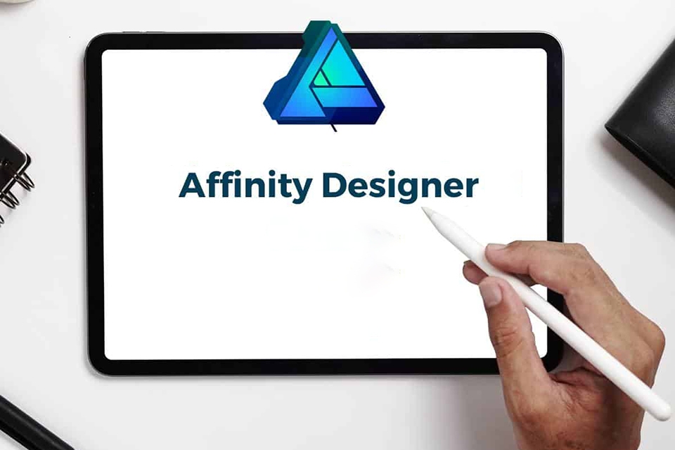Tại sao Affinity Designer là công cụ thiết kế đồ họa đáng dùng nhất?