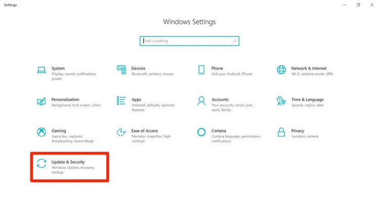 Alienware Command Center là gì? Làm gì khi phần mềm gặp sự cố trên Windows?