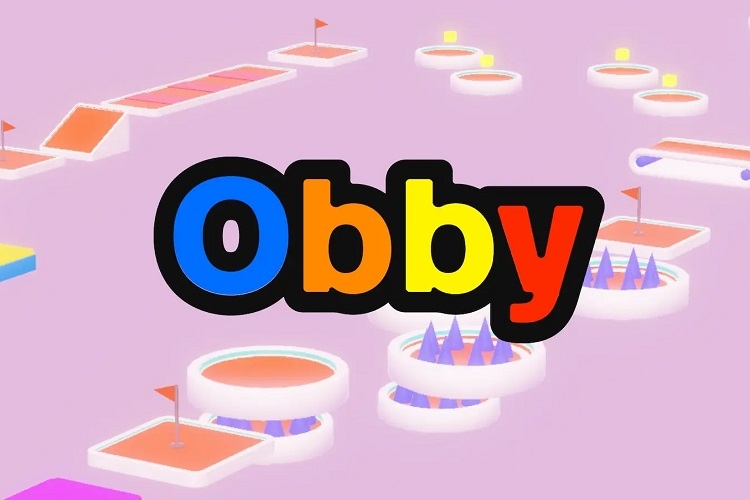 Khám phá Obby Games và 5 game vượt chướng ngại vật hấp dẫn nhất