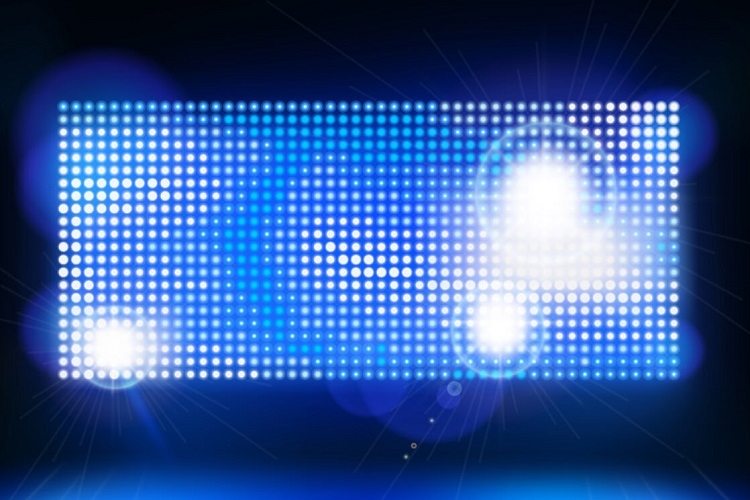 Công nghệ màn hình Direct LED: Chân thực, sắc nét đến từng chi tiết