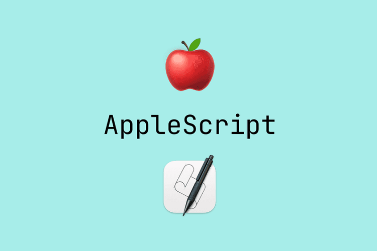 AppleScript là gì? Khám phá công cụ tự động hóa đỉnh cao dành riêng cho người dùng Mac