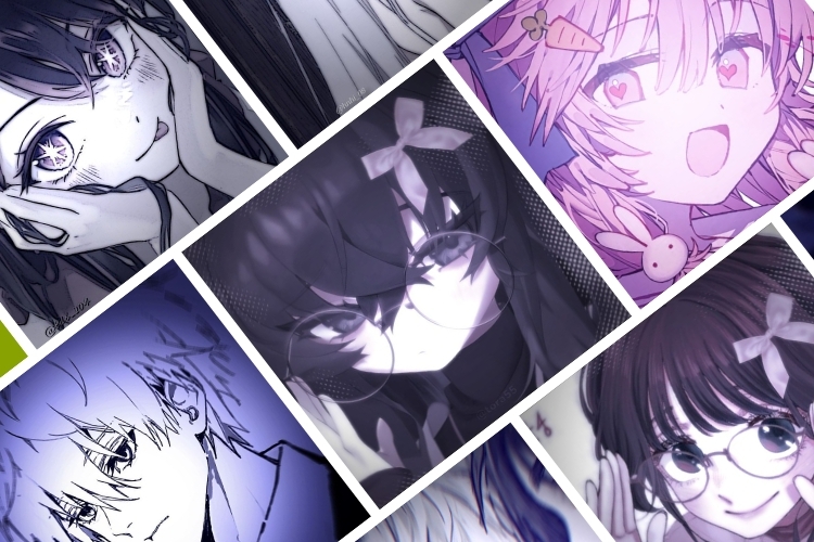 Chia sẻ 100+ avatar anime sáng đẹp nhất dành cho cả nam và nữ