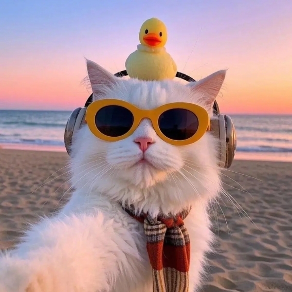 Tổng hợp 200+ avatar vô tri CUTE, hài hước mà bạn nên sưu tầm