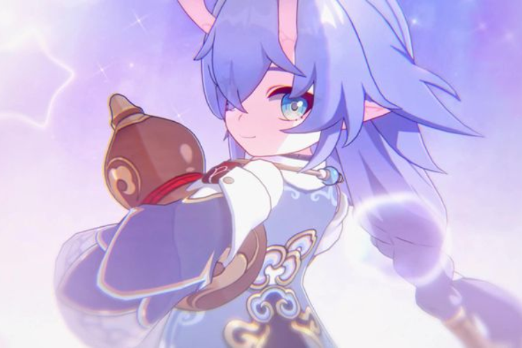 Cách build Bailu trong game Honkai Star Rail cực chuẩn xác dành cho ...